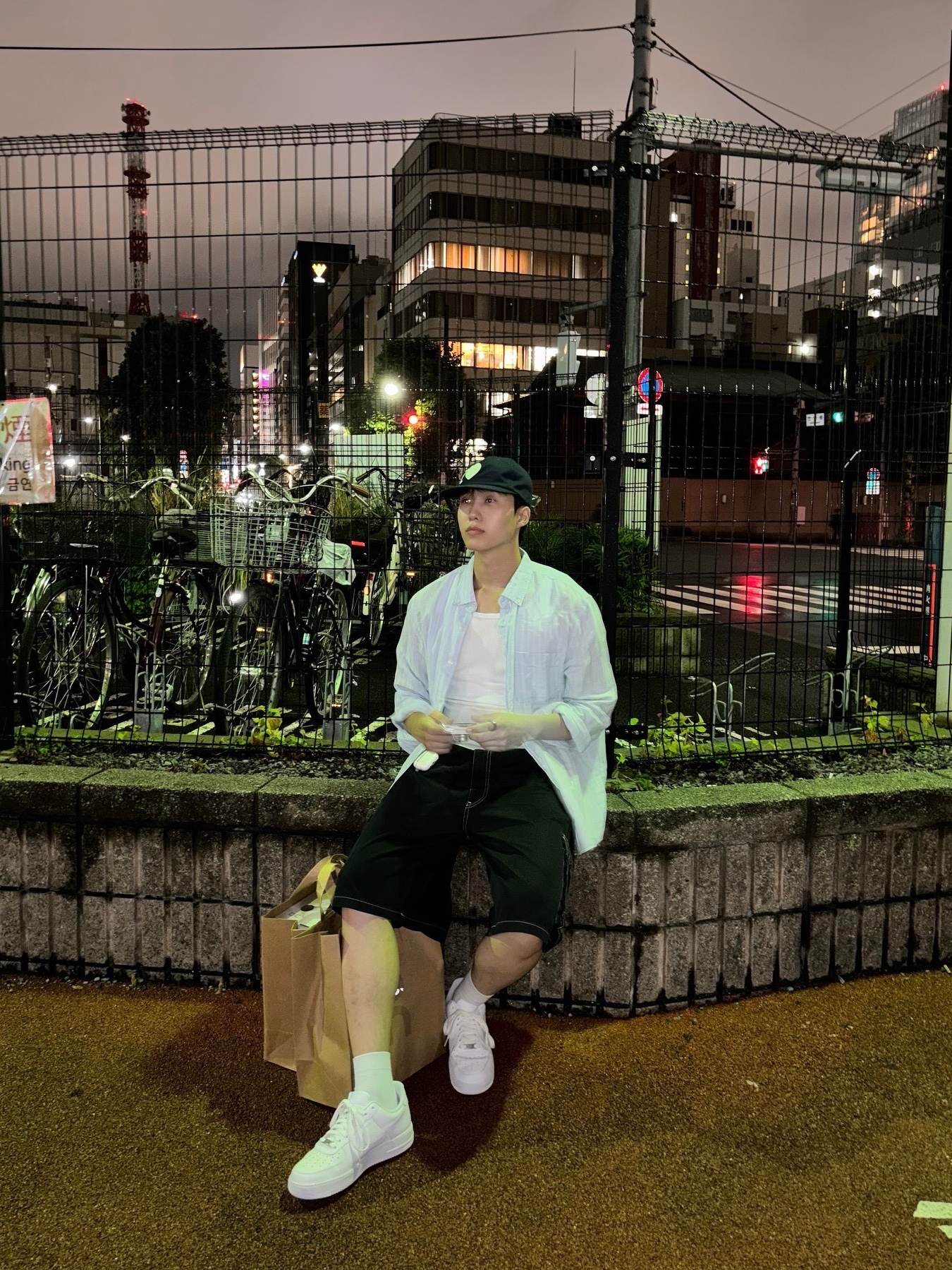 oneul.codi (@oneul.codi) 님의 게시물 | KREAM