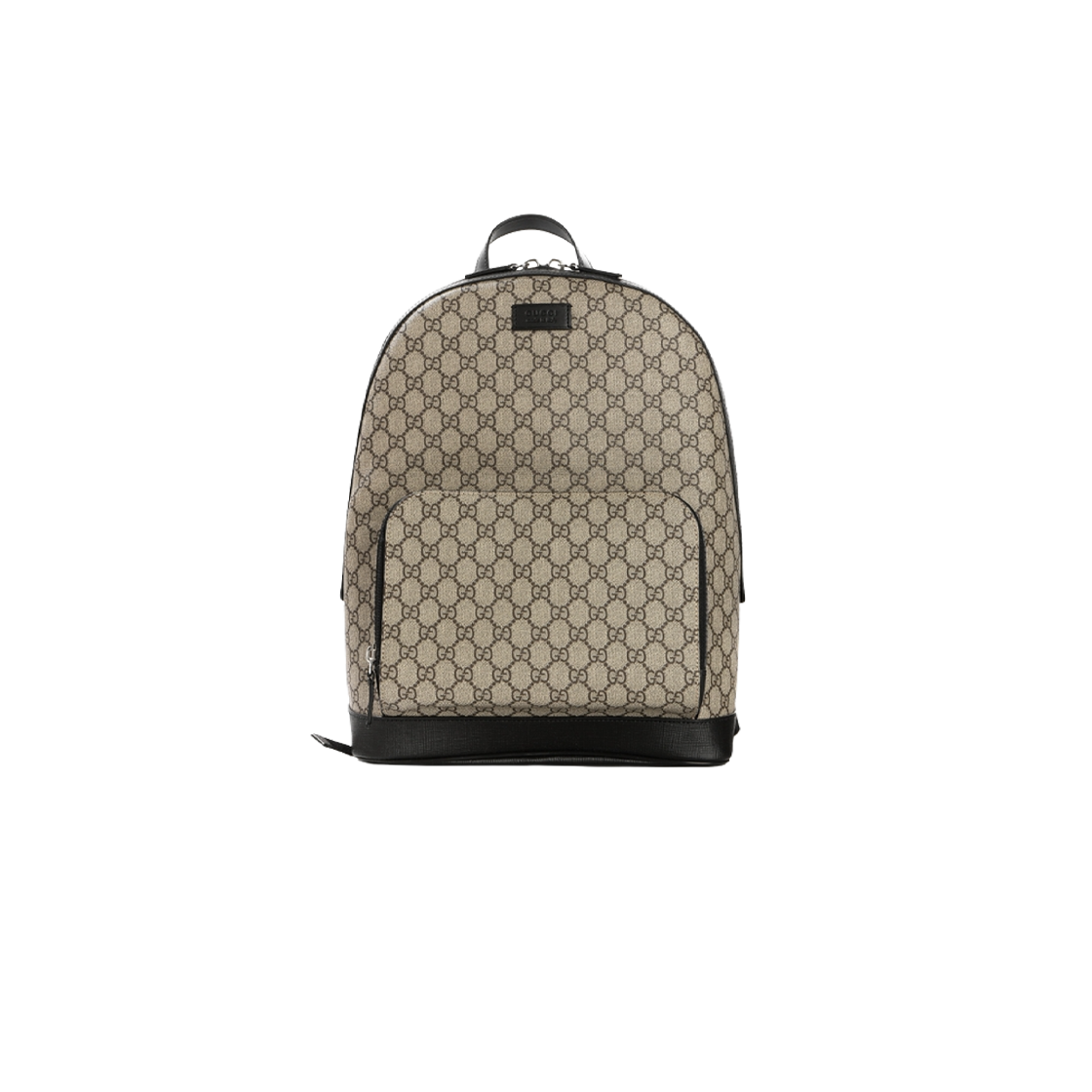 구찌 GG 슈프림 백팩 베이지 에보니 | Gucci | KREAM