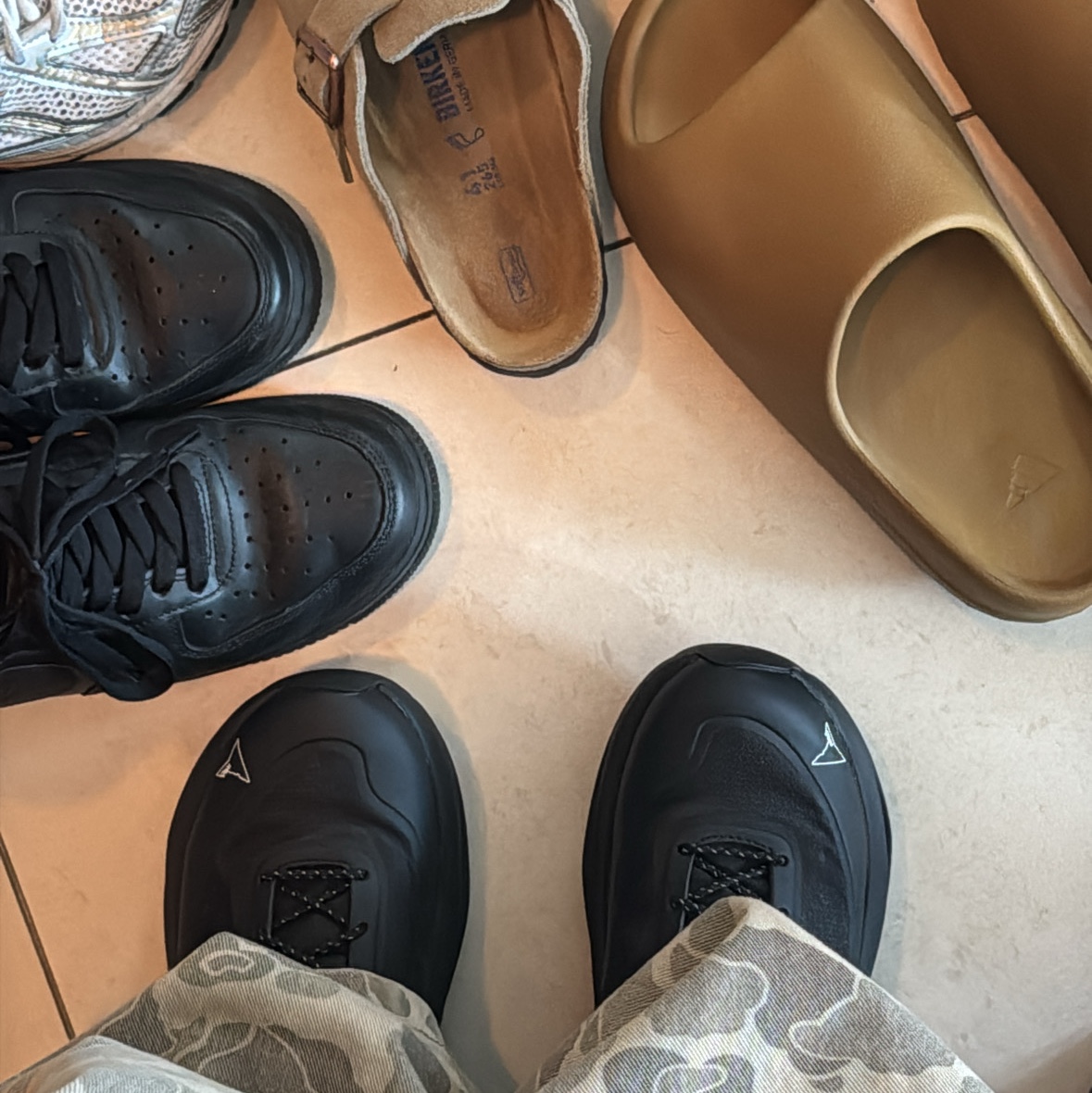 노다 보다 맛도리~ | KREAM