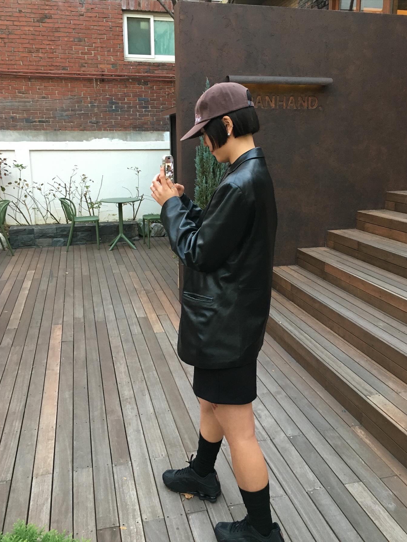 oneul.codi (@oneul.codi) 님의 게시물 | KREAM