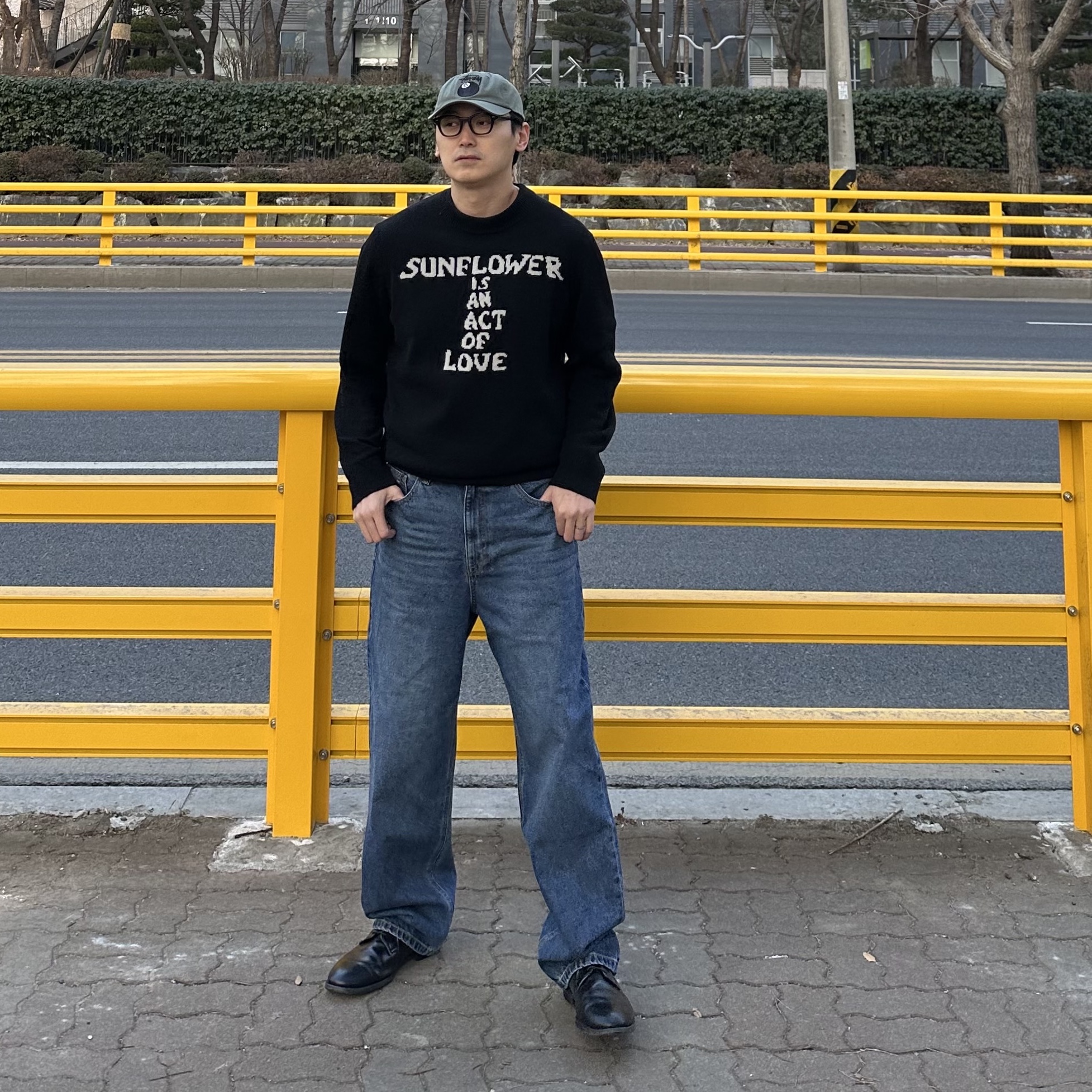 장롱이 (@_zanglong) 님의 게시물 | KREAM