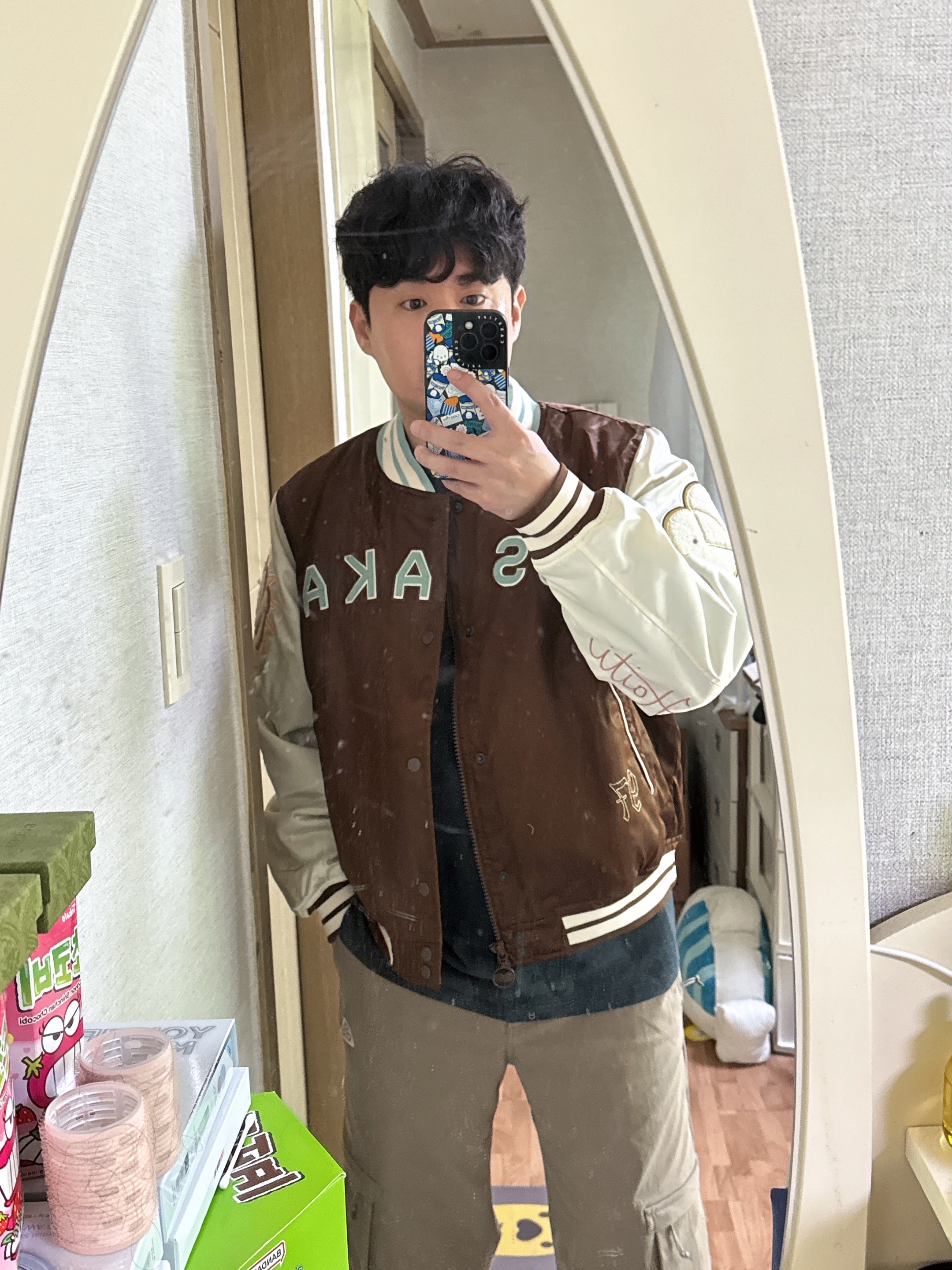 남자 166 66 L사이즈 참고 | KREAM