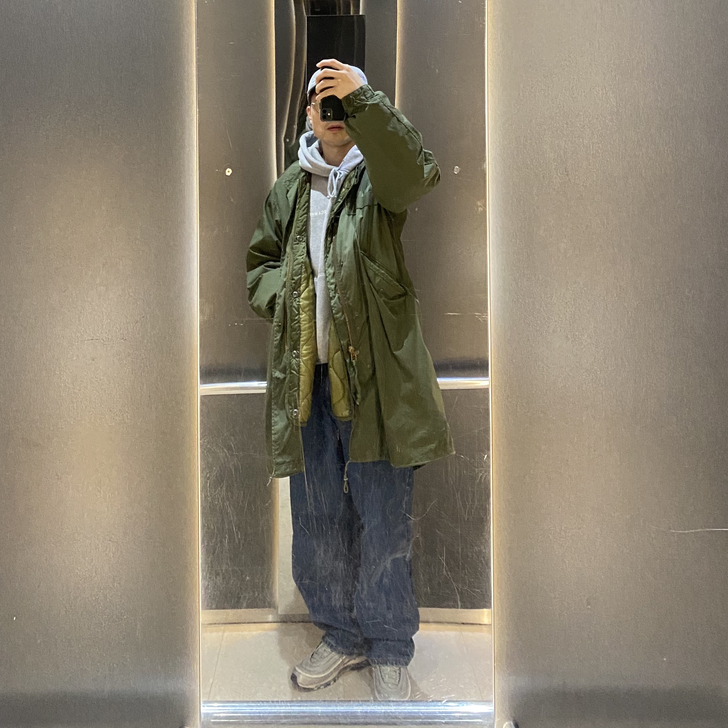 아카이브25 | KREAM