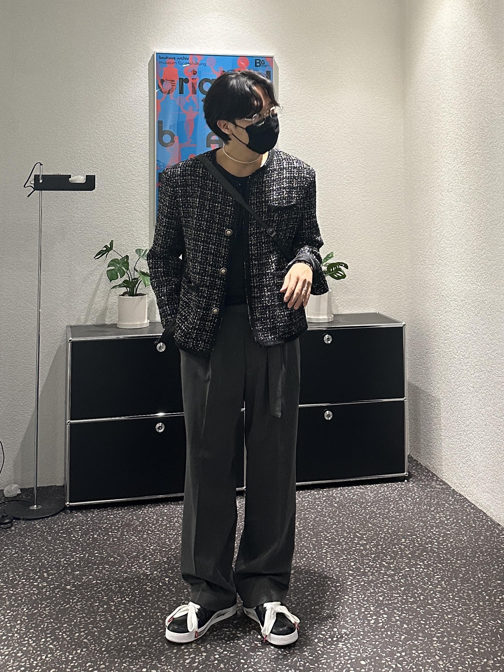 👀 (@kyun_222) 님의 게시물 | KREAM