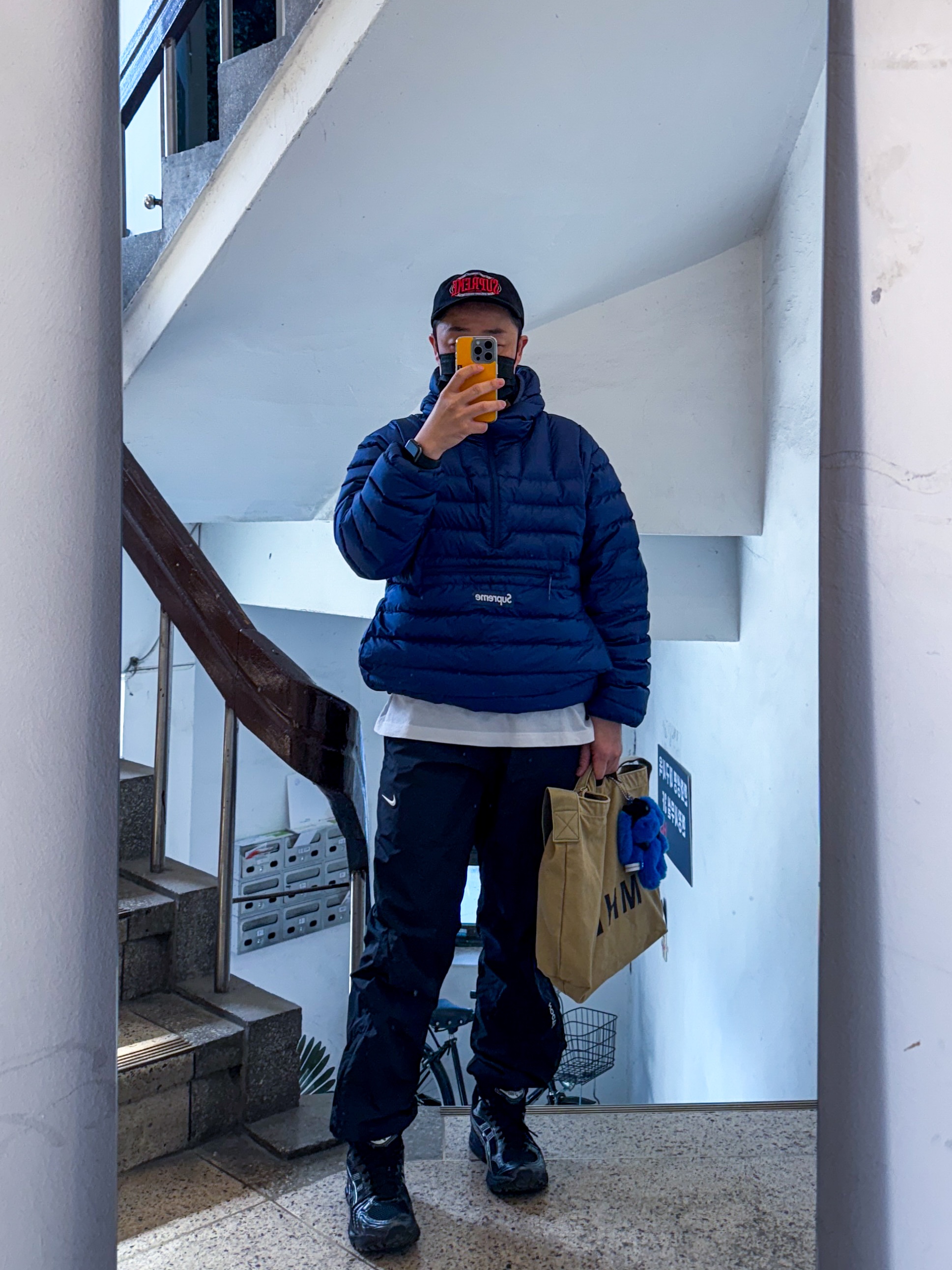 (@bnz_ing) 님의 게시물 | KREAM