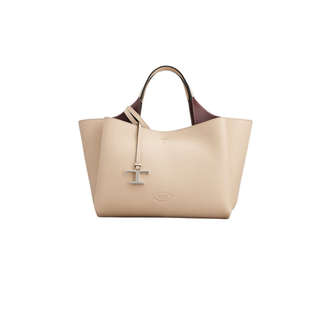 토즈 레더 미니백 오프 화이트 | Tod's | KREAM