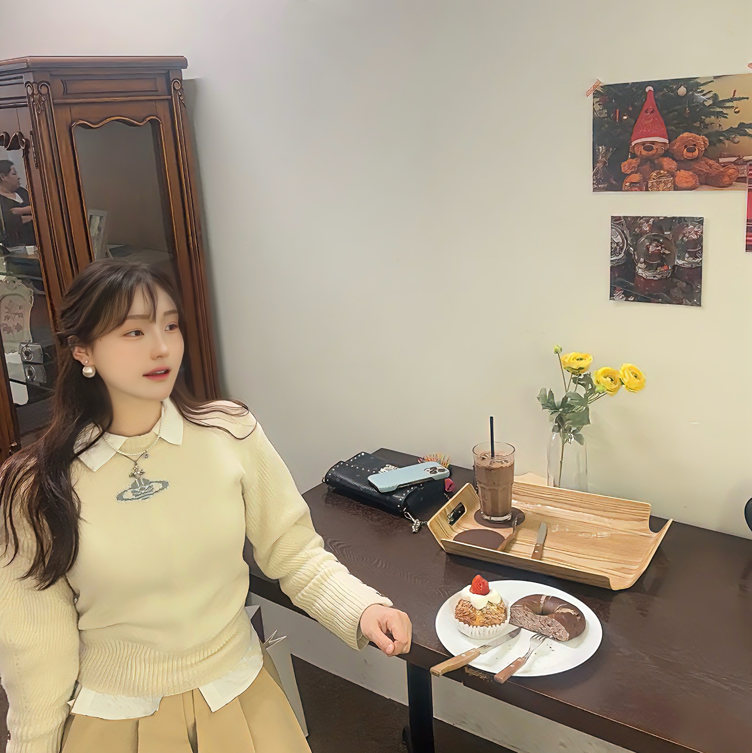 jichuyami (@blairchu) 님의 게시물 | KREAM