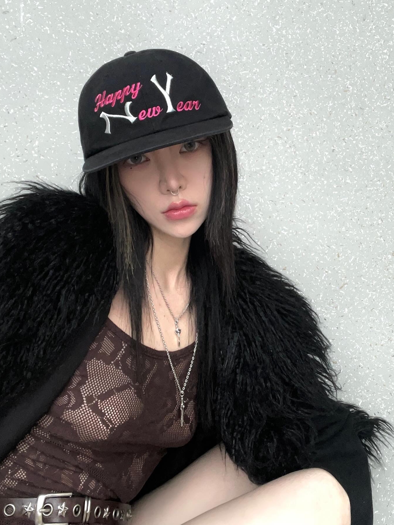 oneul.codi (@oneul.codi) 님의 게시물 | KREAM