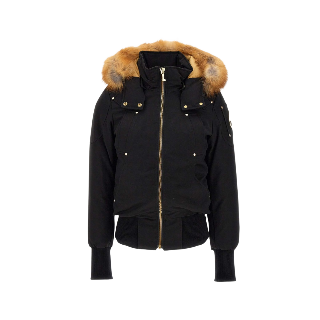 (W) Moose Knuckles Go... STYLE | KREAM