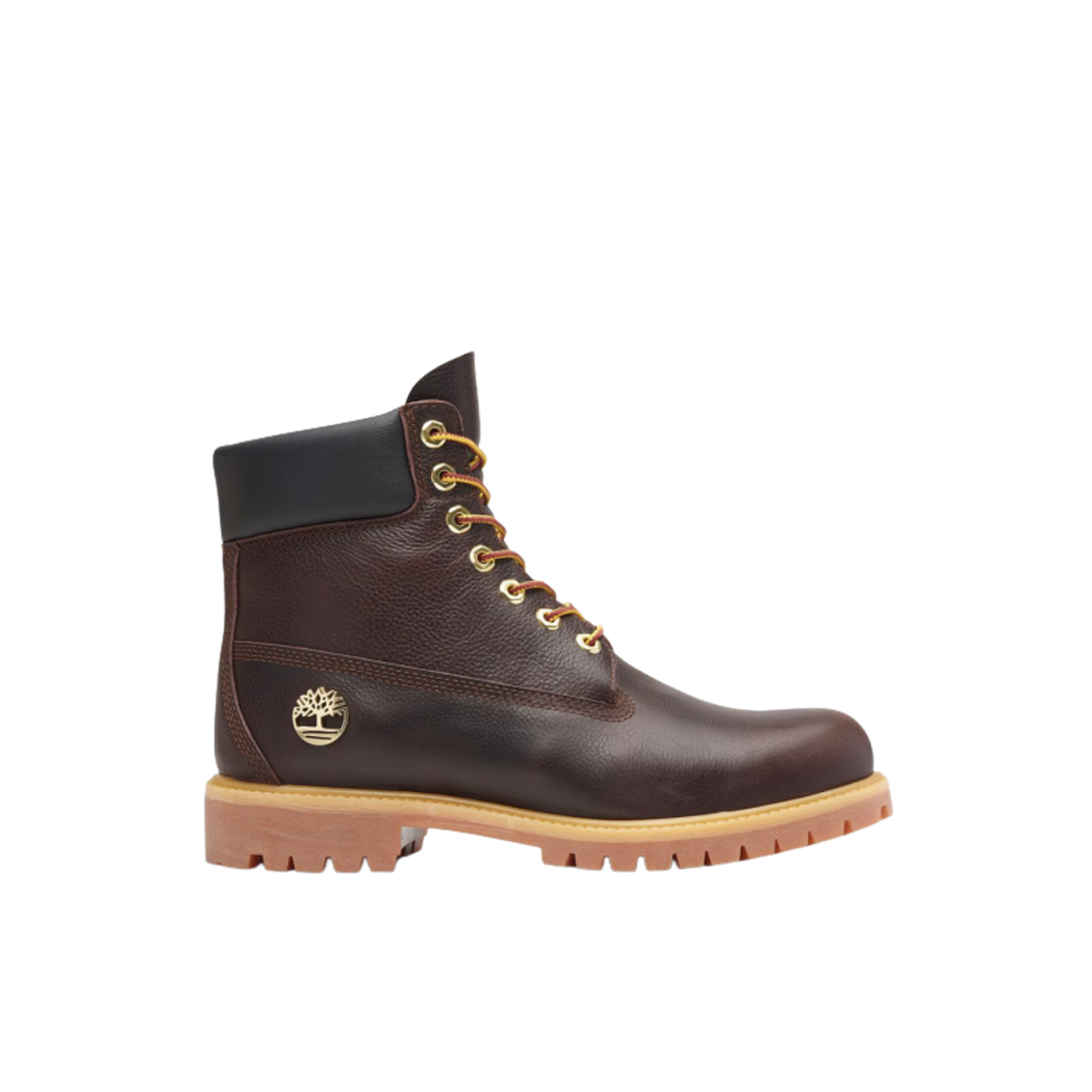 팀버랜드 에스프레소 컬렉션 6인치 워터프루프 워커 부츠 브라운 | Timberland | KREAM