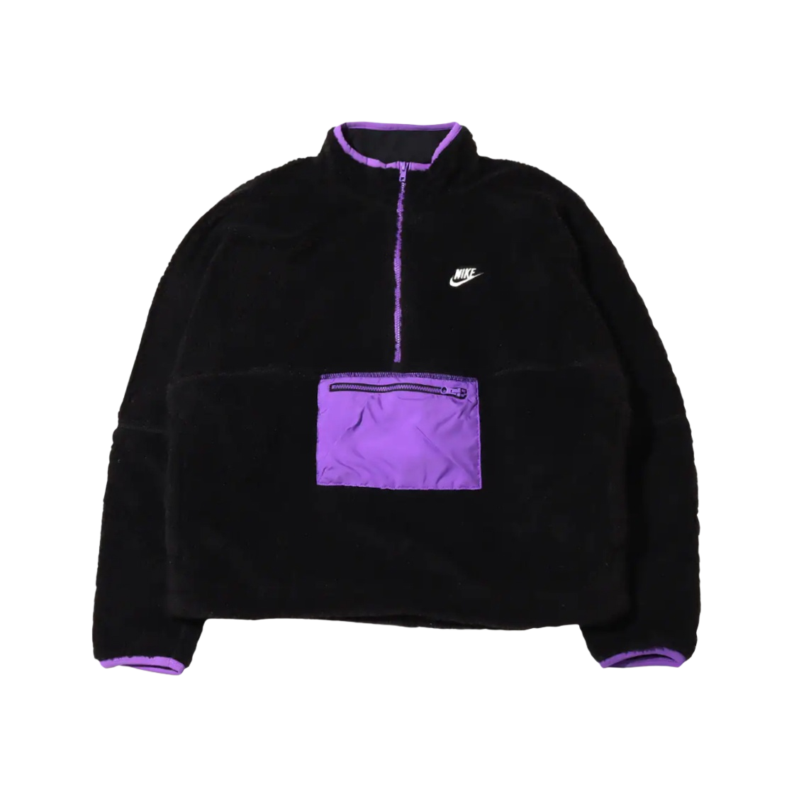 Nike Club Fleece+ Hal... STYLE | KREAM