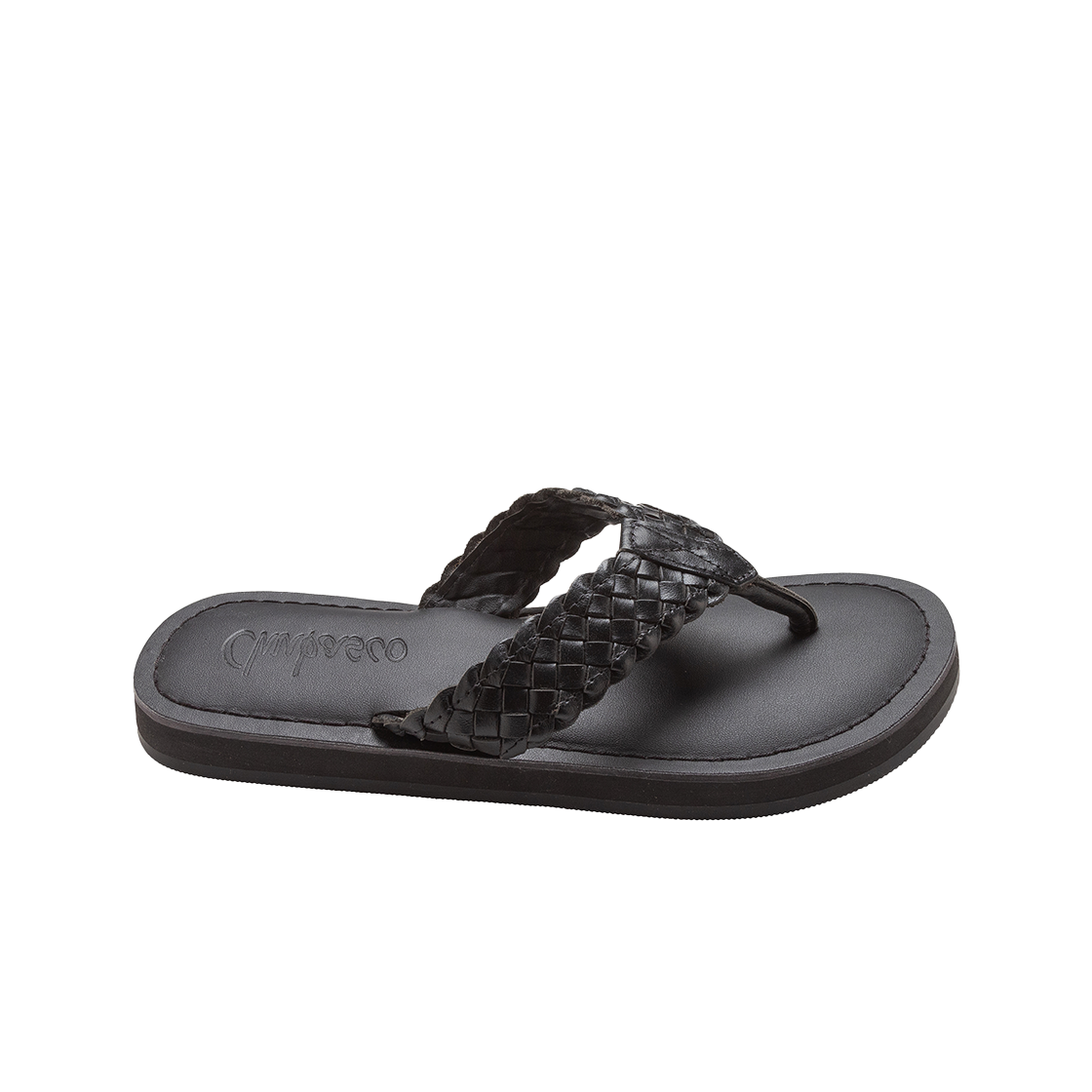 츄바스코 칸쿤 블랙 | Chubasco | KREAM