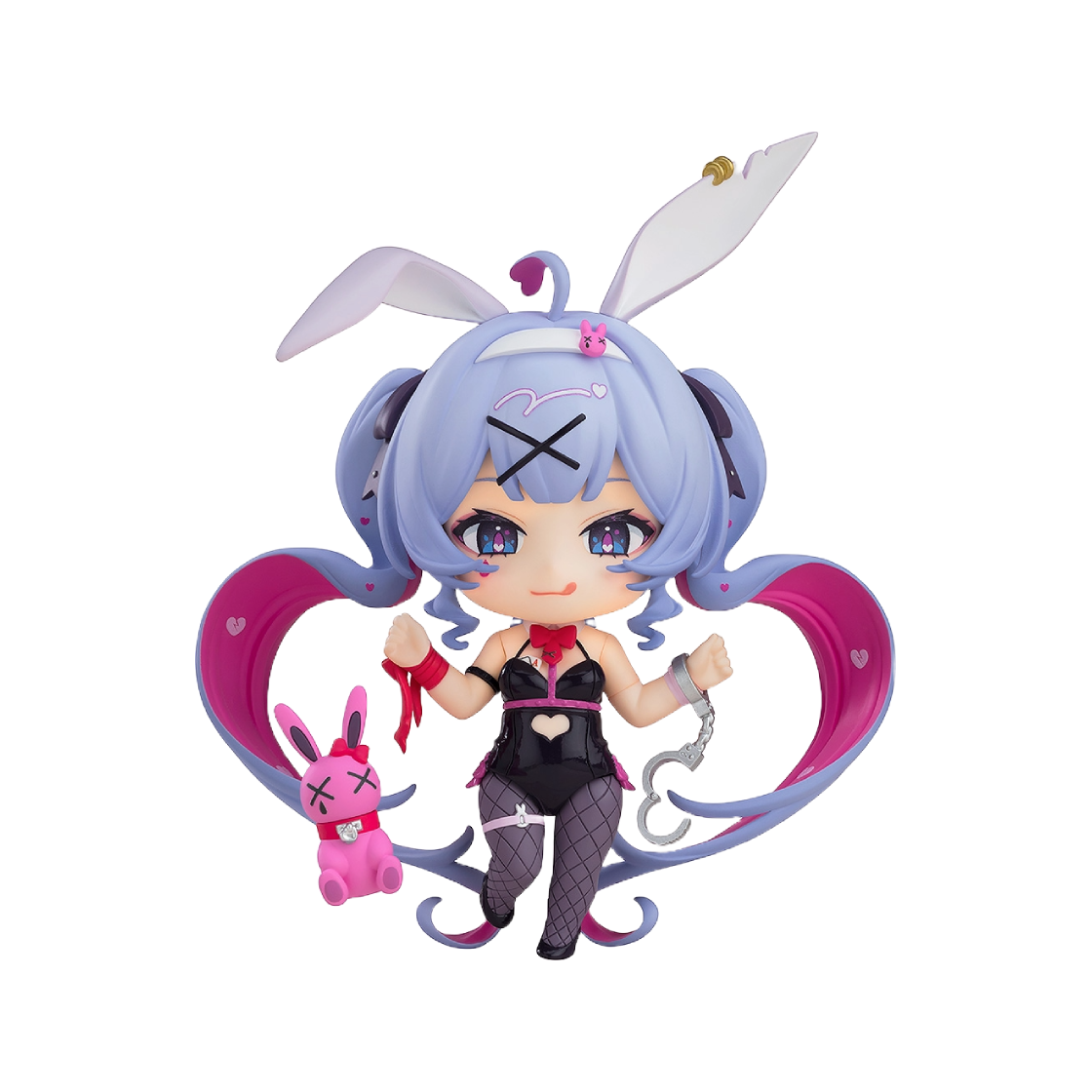 굿스마일컴퍼니 넨도로이드 하츠네 미쿠 래빗홀 버전 Good Smile Company By Pw Kream