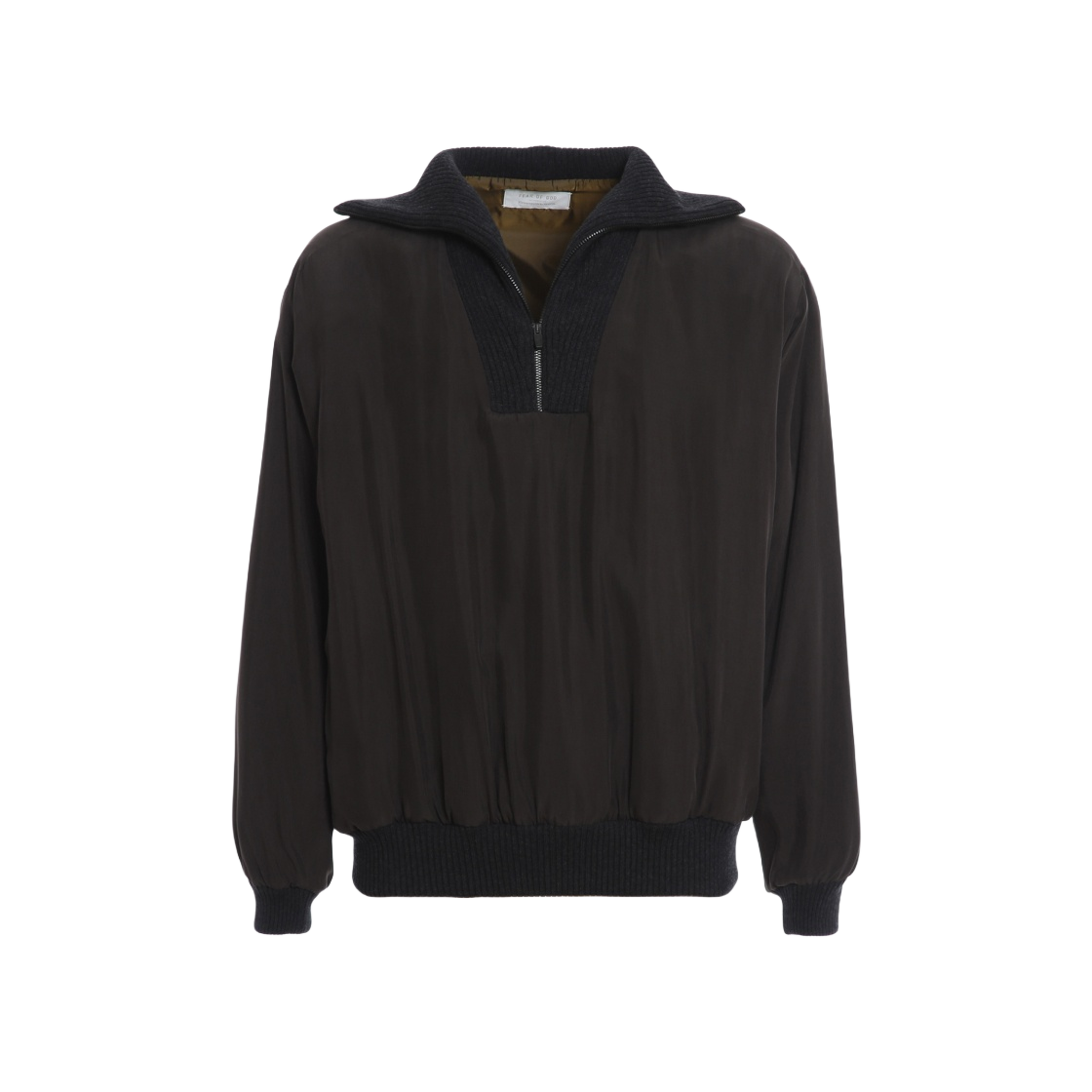 Fear of God x Ermeneg... STYLE | KREAM