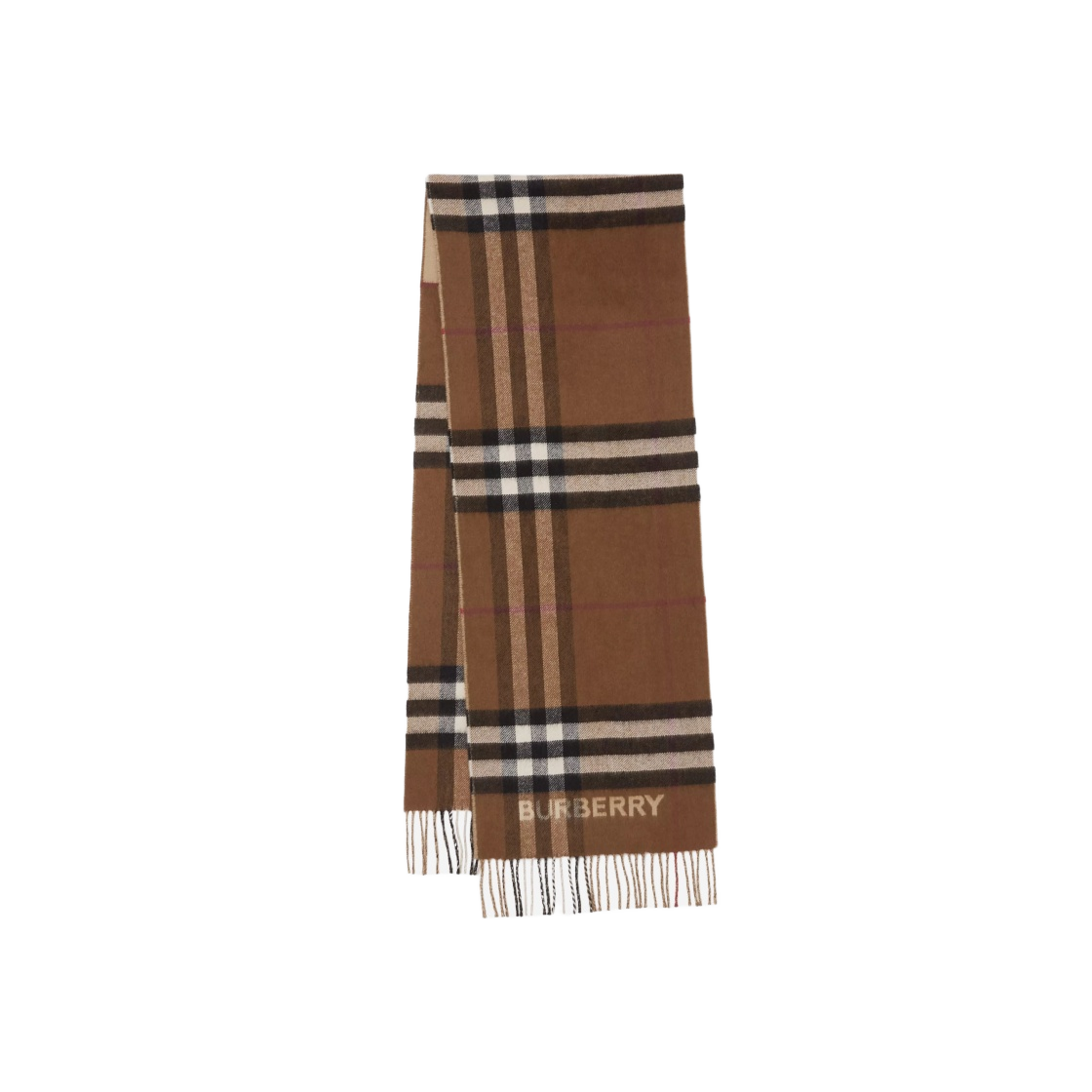 Burberry Contrast Che... STYLE | KREAM