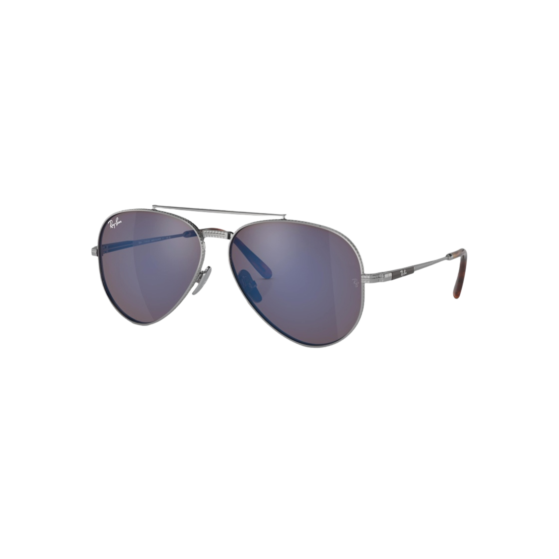 Ray-Ban Aviator II Ti... STYLE | KREAM