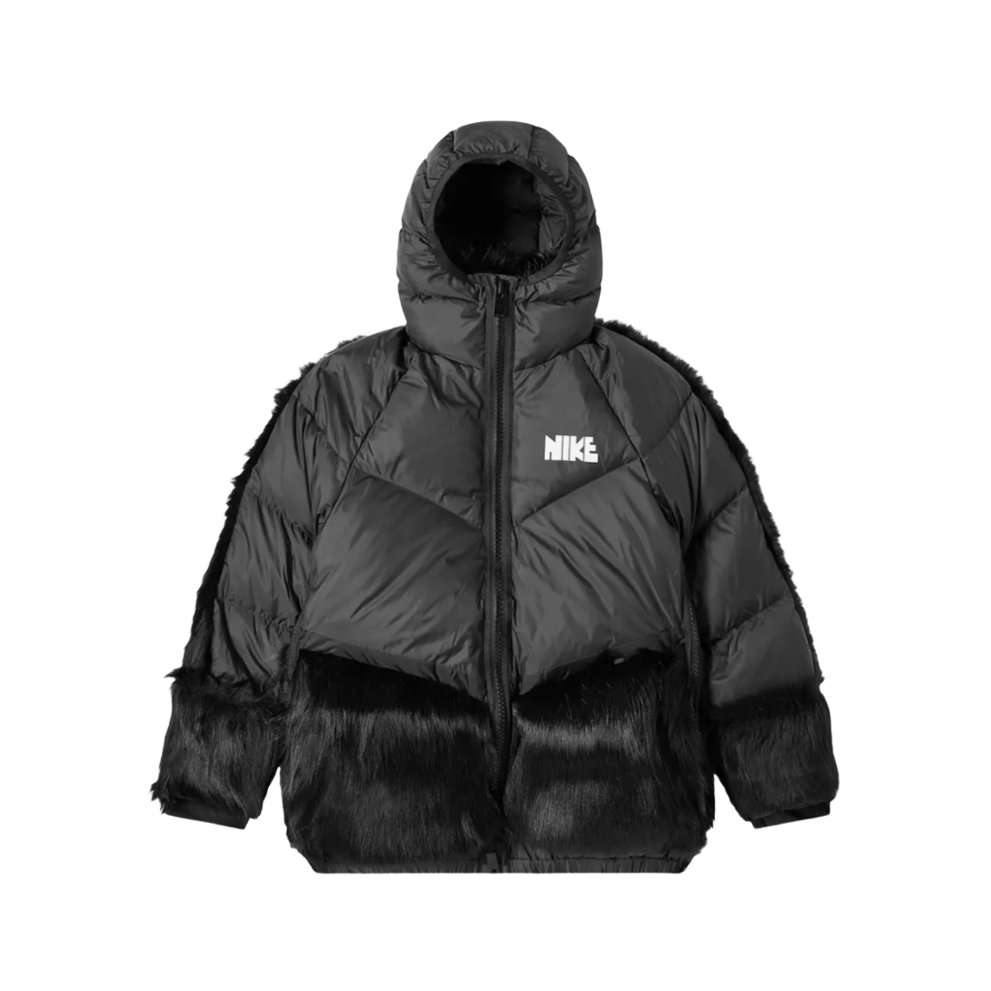 (W) Nike x Sacai NRG ... STYLE | KREAM