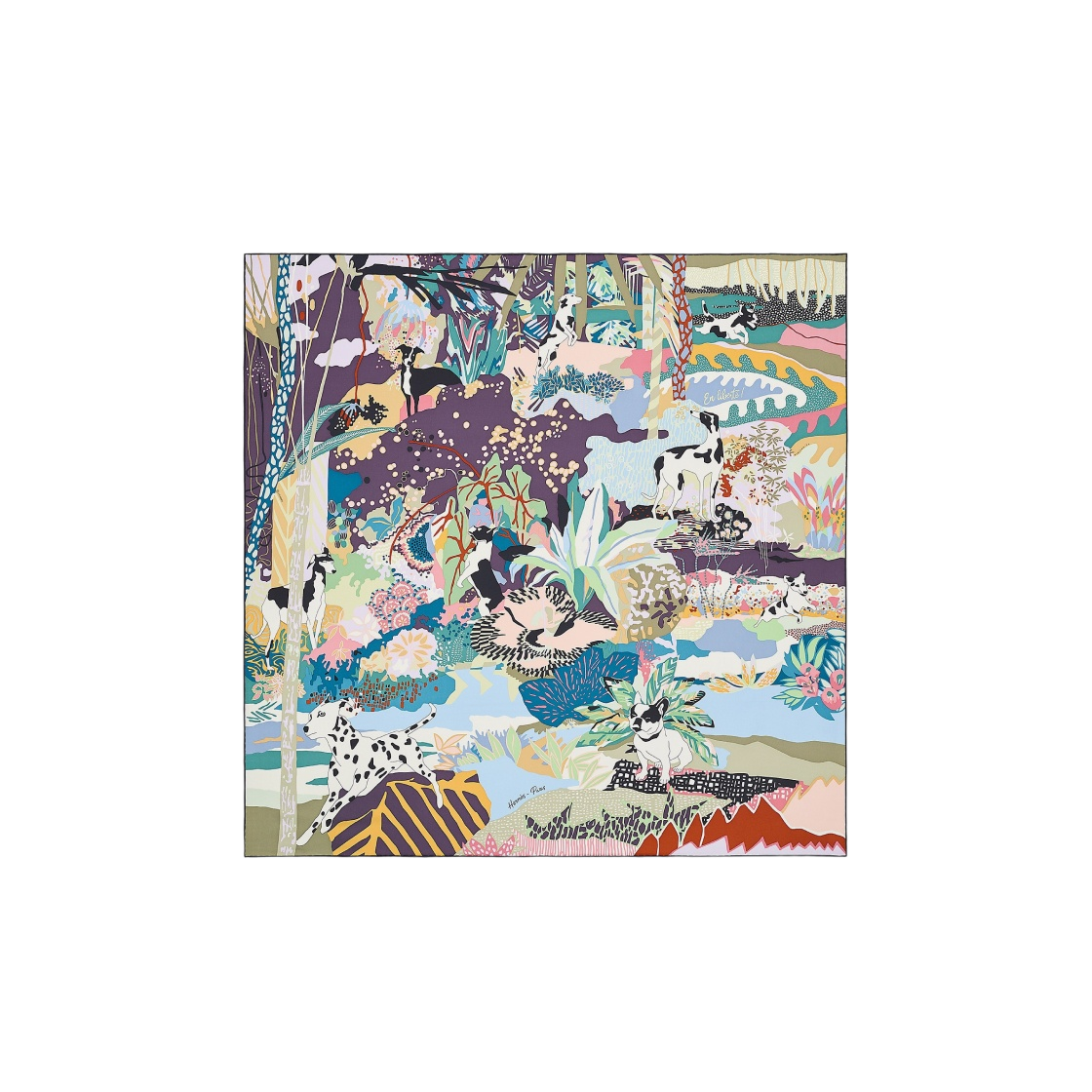 (W) Hermes En Liberte... STYLE | KREAM