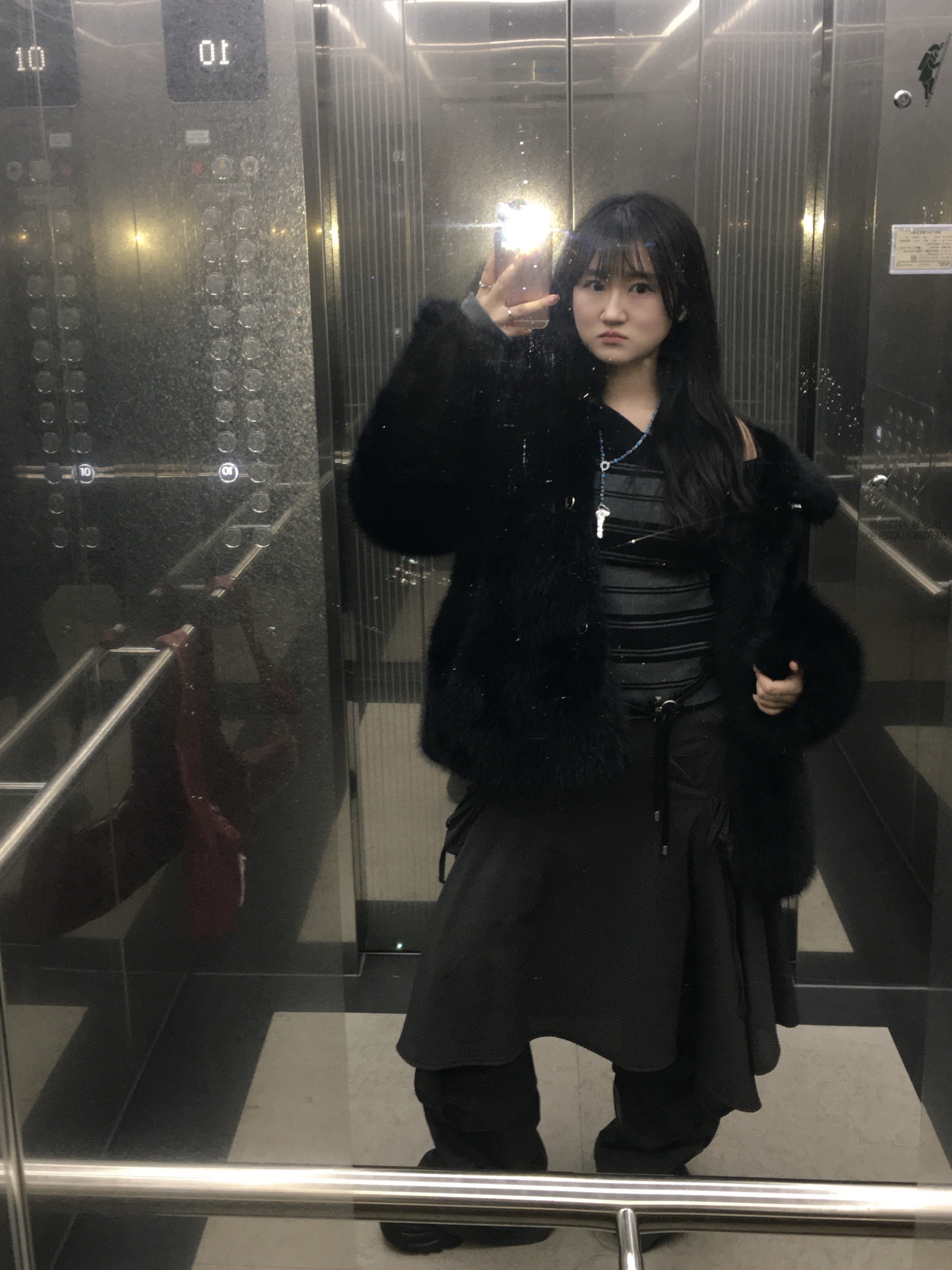 나 이제 키 165돼써!!!! | KREAM