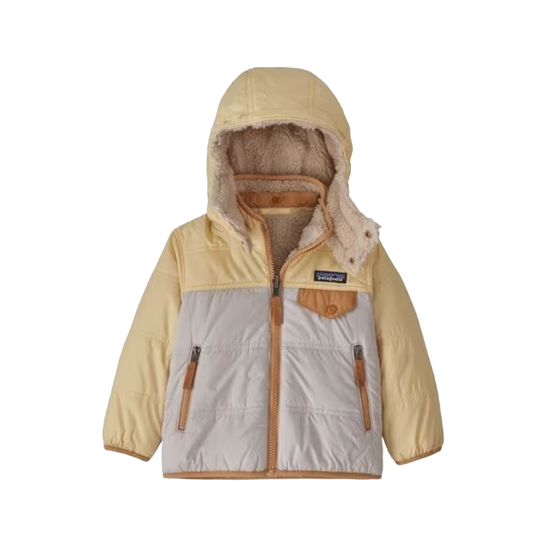 (Baby) Patagonia Reve... STYLE | KREAM