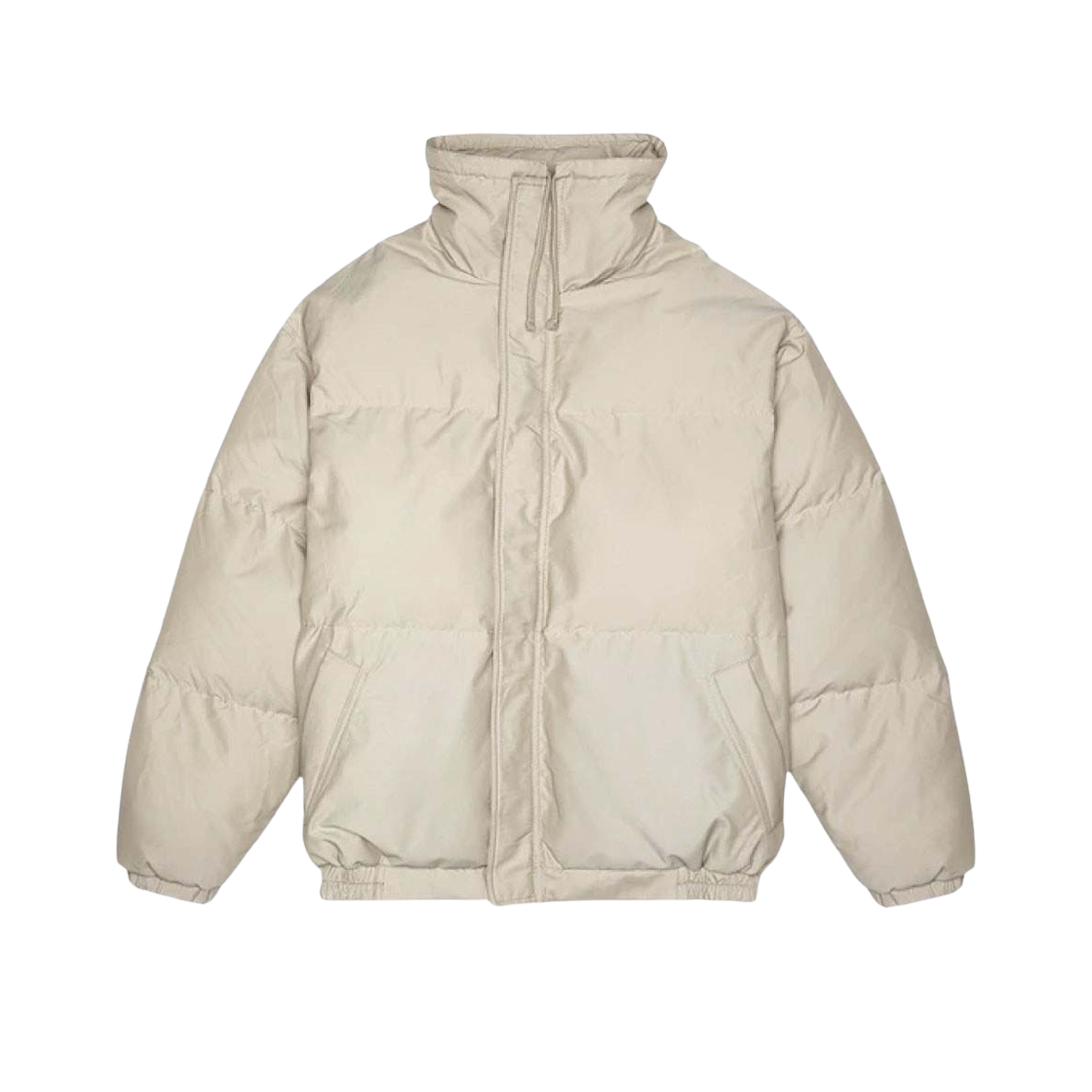 Essentials Puffer Jac... STYLE | KREAM