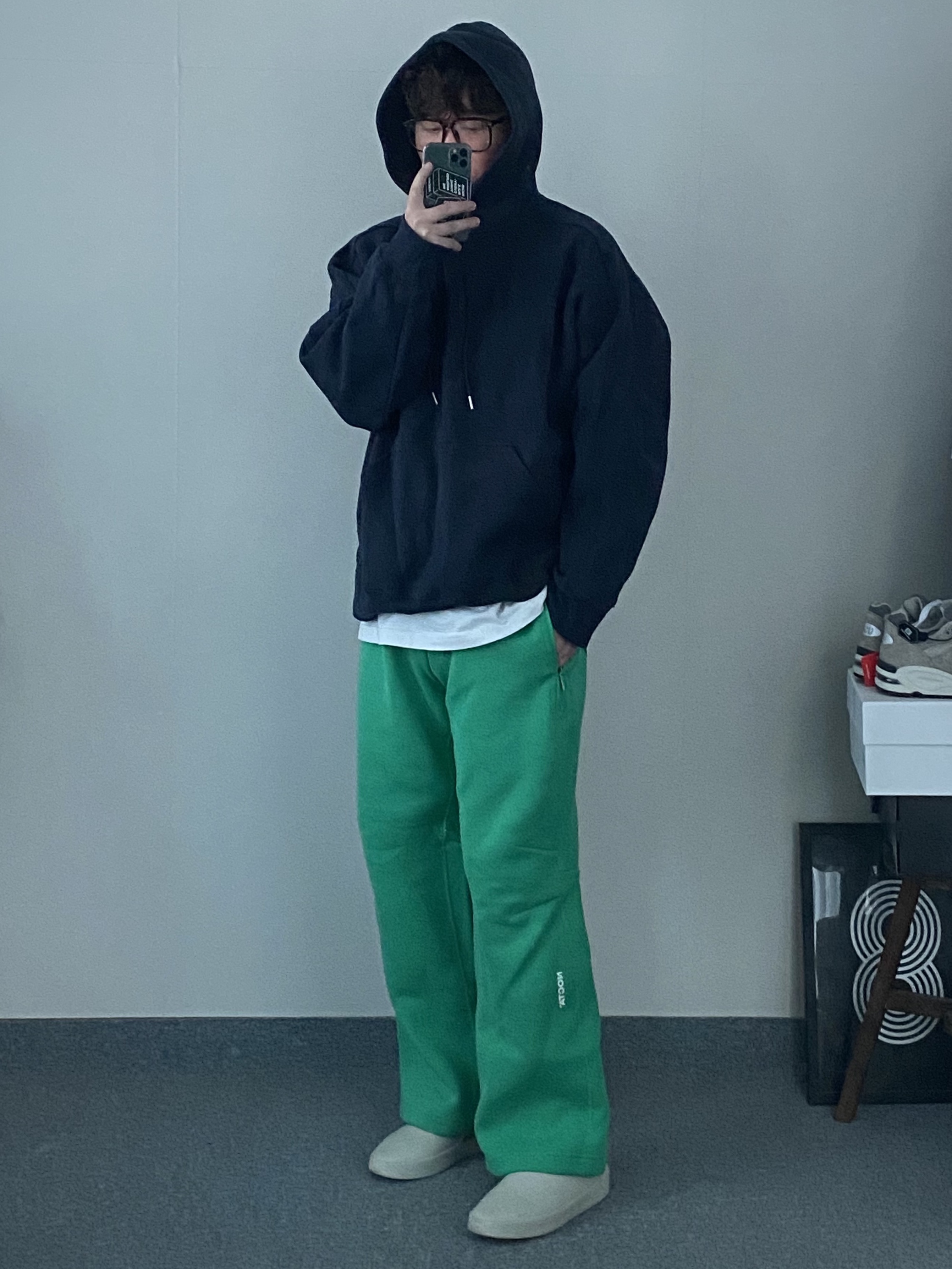 엘니드🧤 (@l.need) 님의 게시물 | KREAM