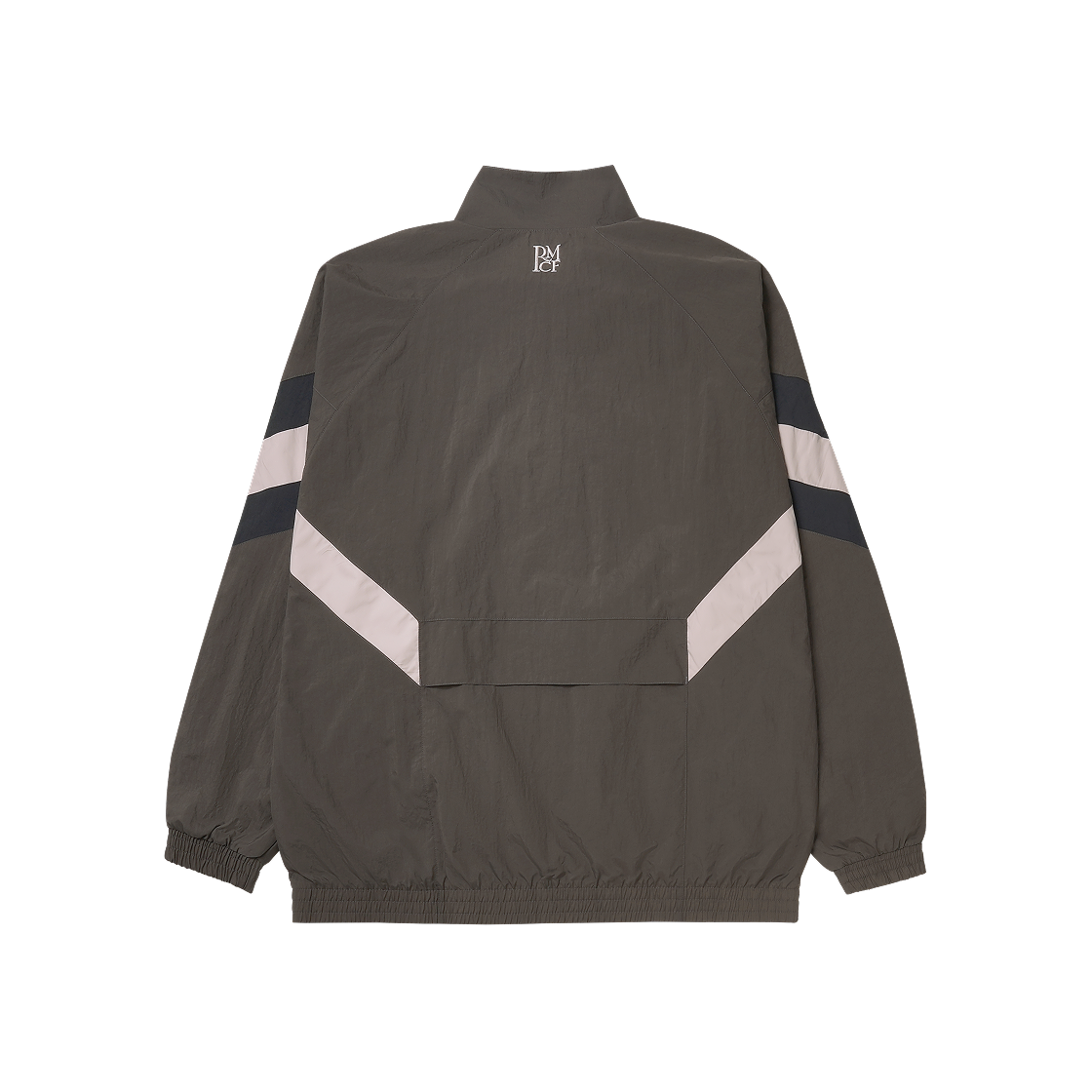 아디다스 레알 마드리드 오리지널스 트랙 탑 차콜 그레이 - KR 사이즈 | Adidas | KREAM