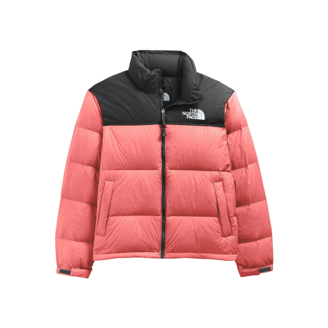 노스페이스 1996 레트로 눕시 자켓 페이디드 로즈 | The North Face | KREAM