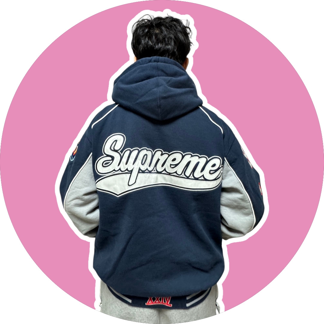 supreme 25ss 1week🥰 | KREAM