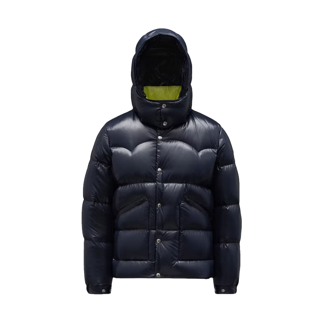 Moncler Coutard Short... STYLE | KREAM
