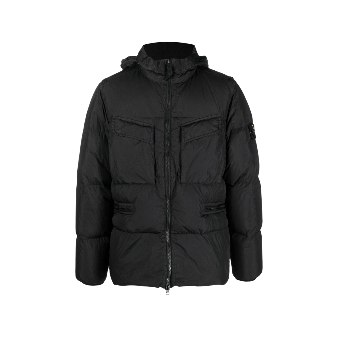 Stone Island 40123 Ga... STYLE | KREAM