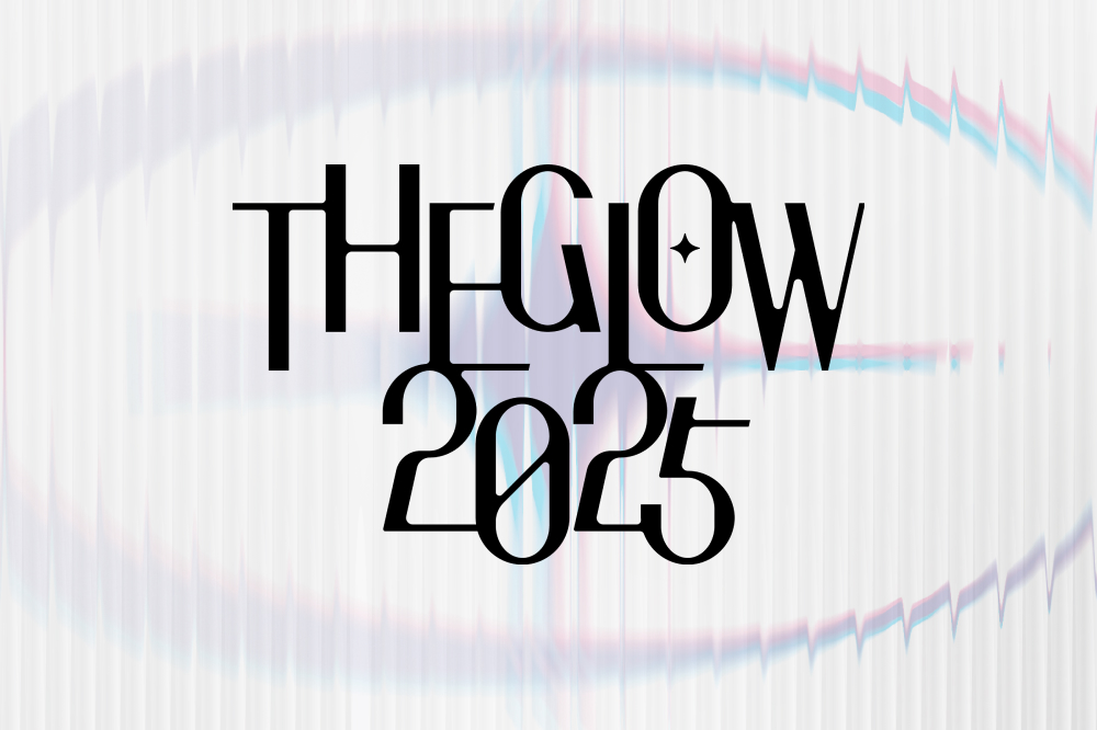 THE GLOW 2025 : 슬로건 | THE GLOW 2025 | KREAM