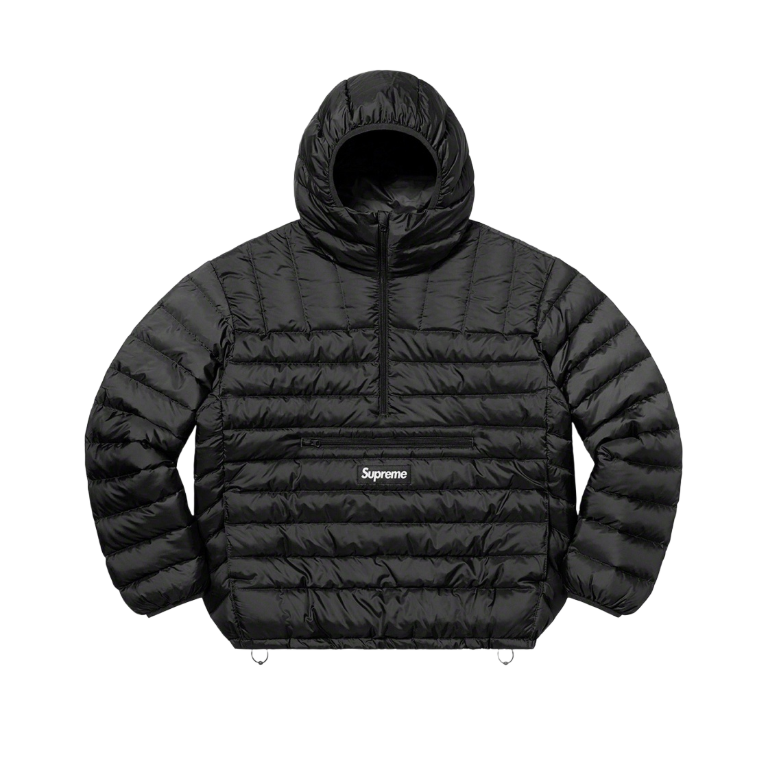 Supreme Micro Down Ha... STYLE | KREAM