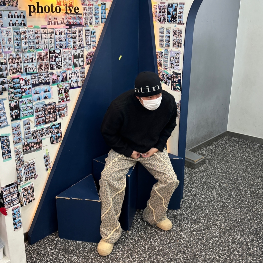 박민혁 (@bong_gu02) 님의 게시물 | KREAM