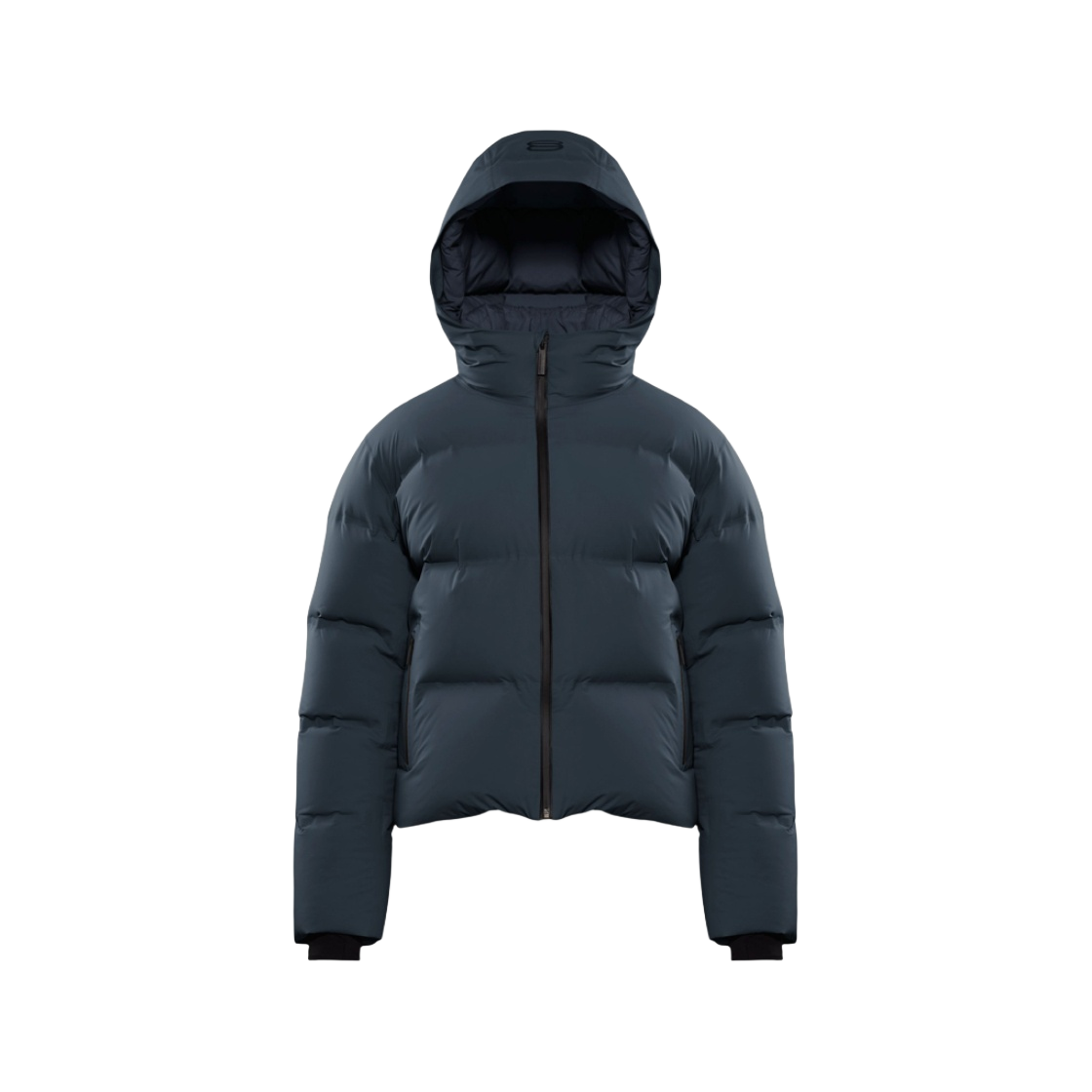 (W) 아리찌아 더 슈퍼 퍼프 쇼티 크롭 구스 다운 퍼퍼 자켓 라반딘 | Aritzia | KREAM