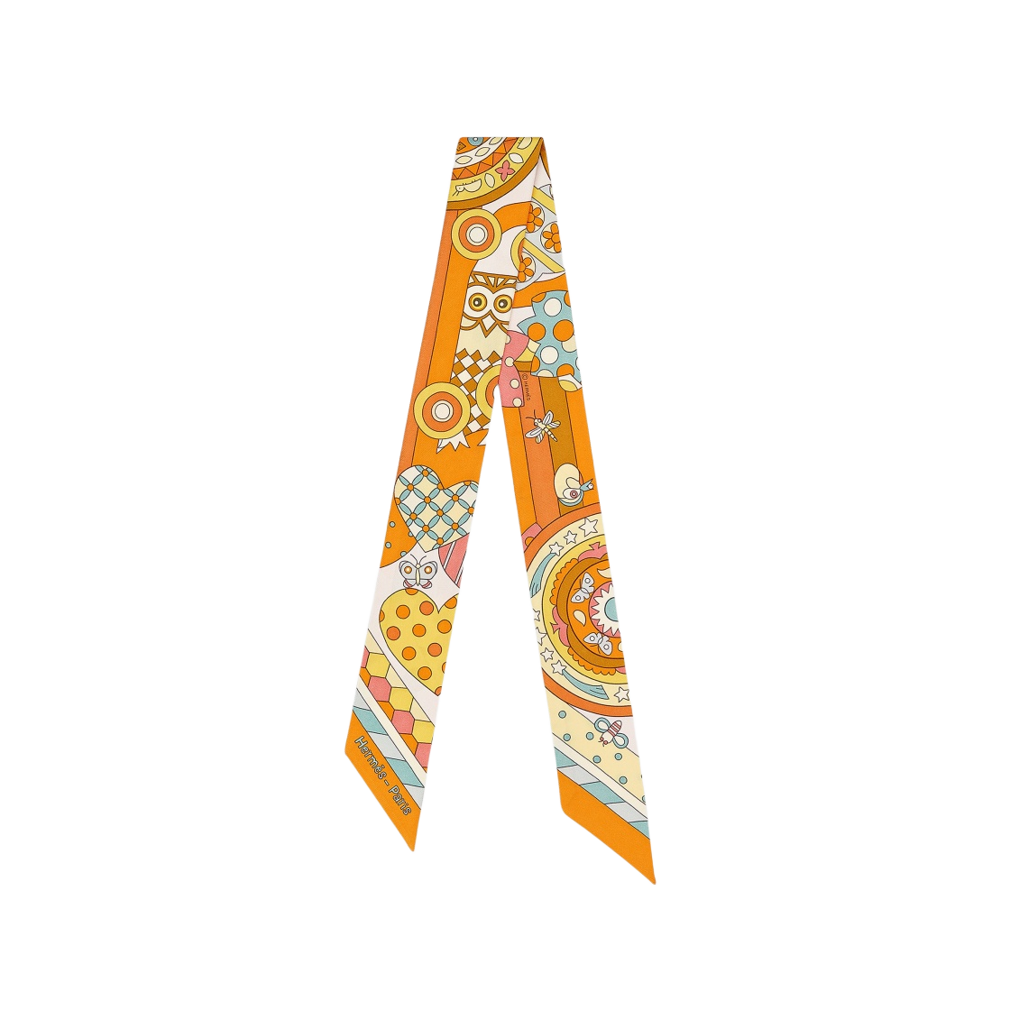 (W) Hermes Les Murmur... STYLE | KREAM