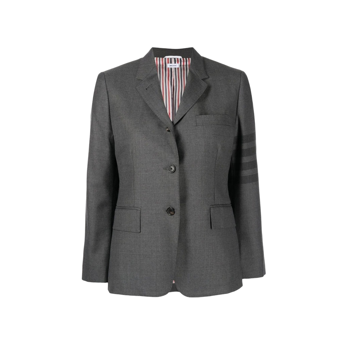 (W) Thom Browne 4-Bar... STYLE | KREAM