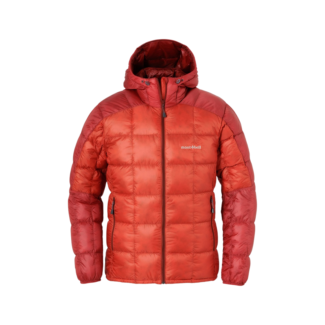 몽벨 슈페리어 다운 파카 블랙 | Montbell | KREAM