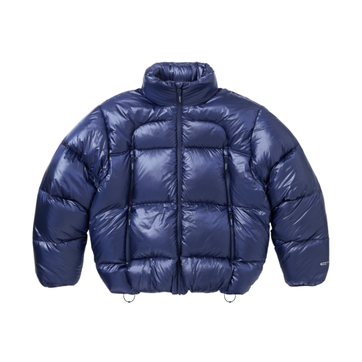 슈프림 x 마틴 로즈 다운 푸퍼 자켓 블랙 - 24FW | Supreme | KREAM 슈프림 x 마틴 로즈 다운 푸퍼 자켓 블랙 - 24FW | Supreme | KREAM