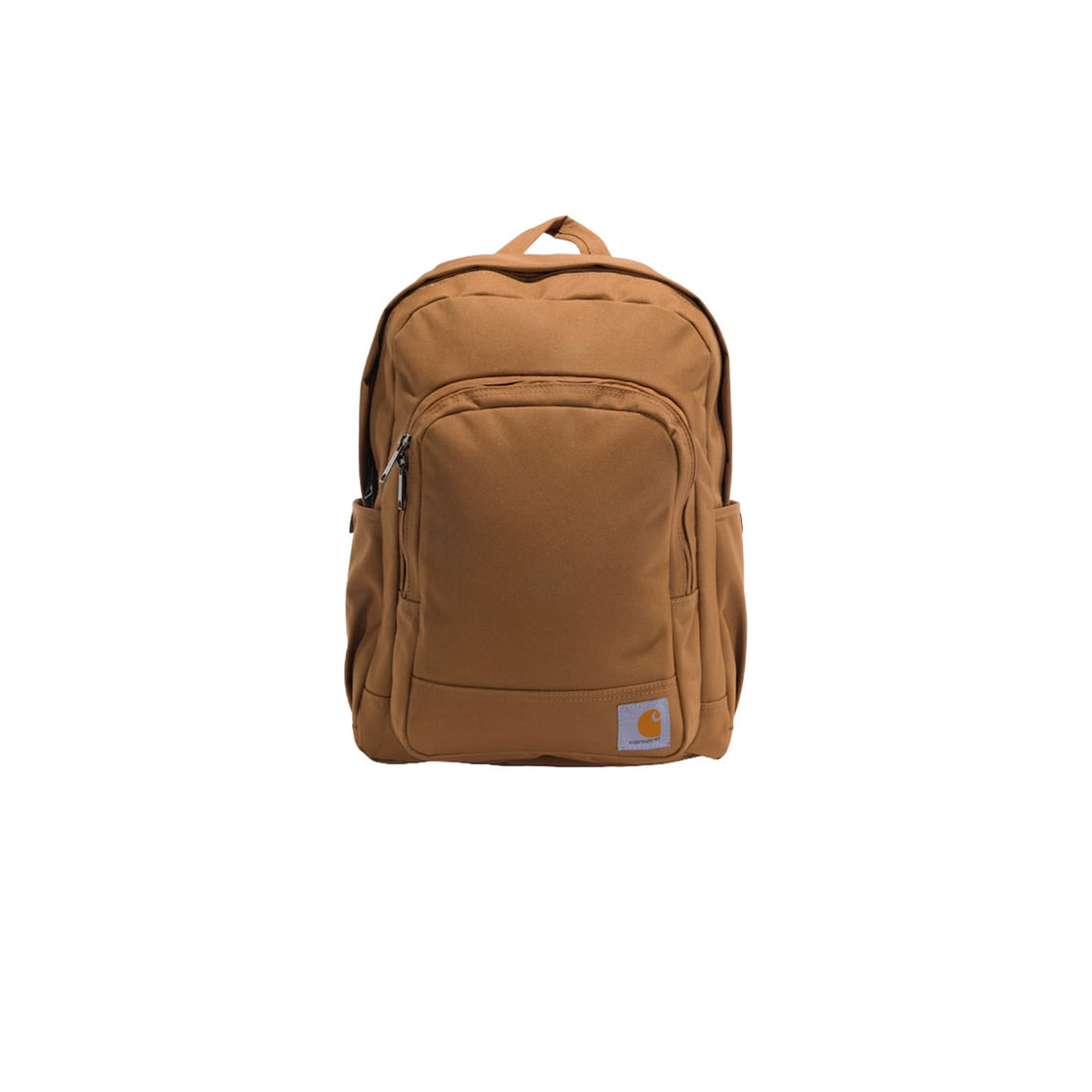 칼하트 클래식 랩탑 백팩 25L 브라운 | Carhartt | KREAM