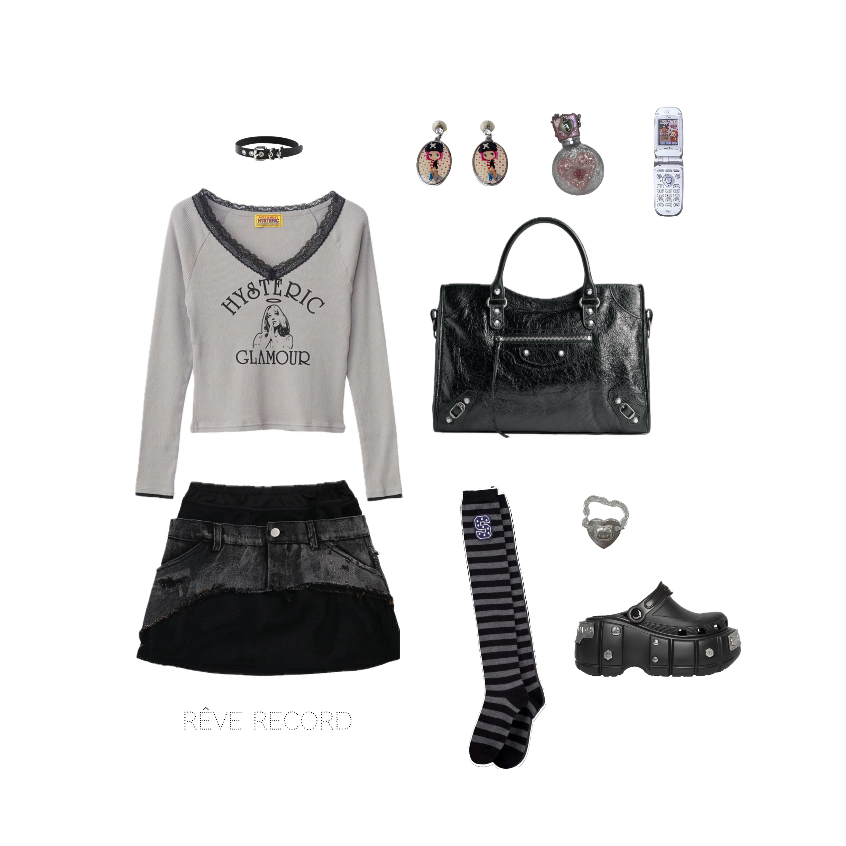 insta @reve.record | KREAM