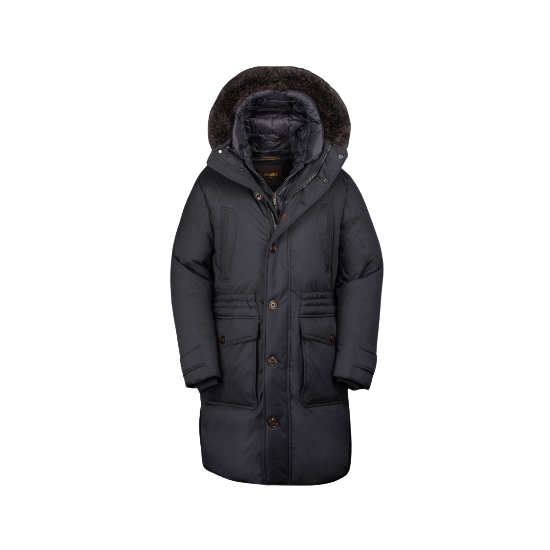 무레르 헬싱키 ADS 다크 블루 | Moorer | KREAM