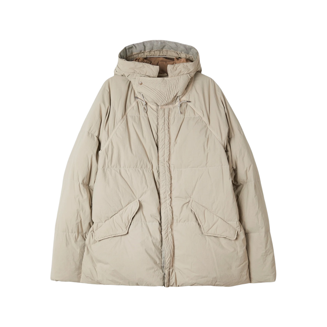 Ten C Artic Down Park... STYLE | KREAM