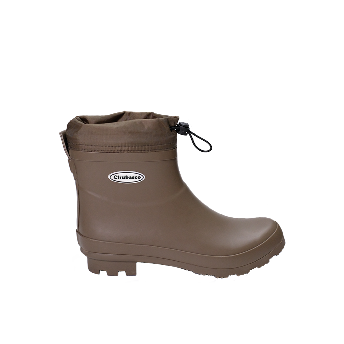 츄바스코 레인부츠 아쿠아 스트라이드 코코아 | Chubasco | KREAM