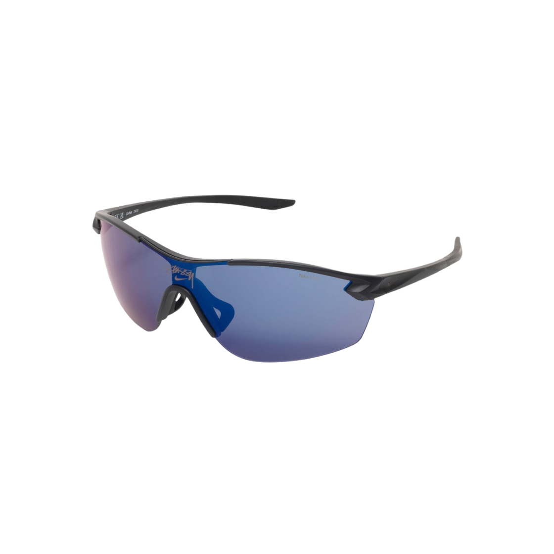 나이키 x 스투시 빅토리 엘리트 선글라스 블랙 | Nike | KREAM