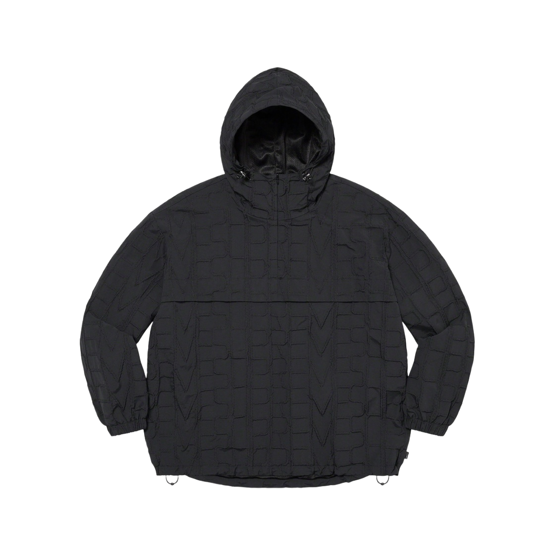 Supreme Repeat Stitch... STYLE | KREAM