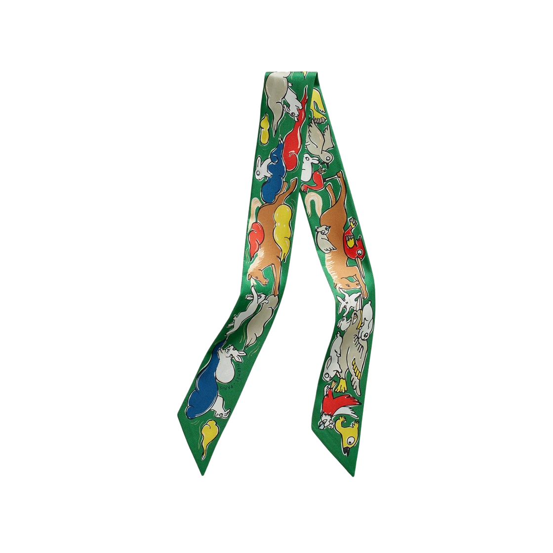 (W) Hermes Mille et U... STYLE | KREAM