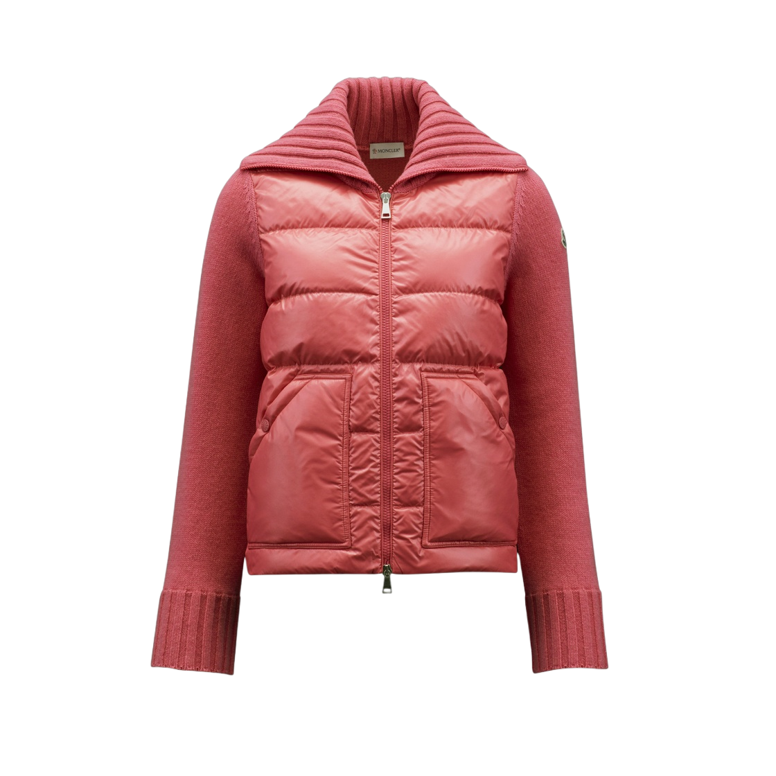 (W) Moncler Padded Wo... STYLE | KREAM