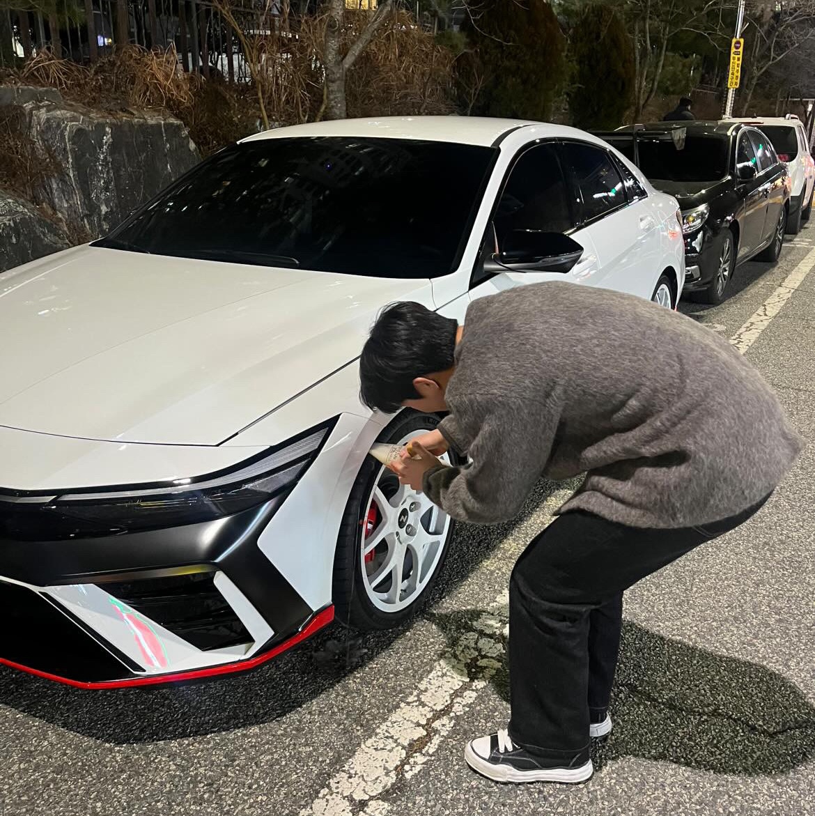 무사고 기원.. | KREAM