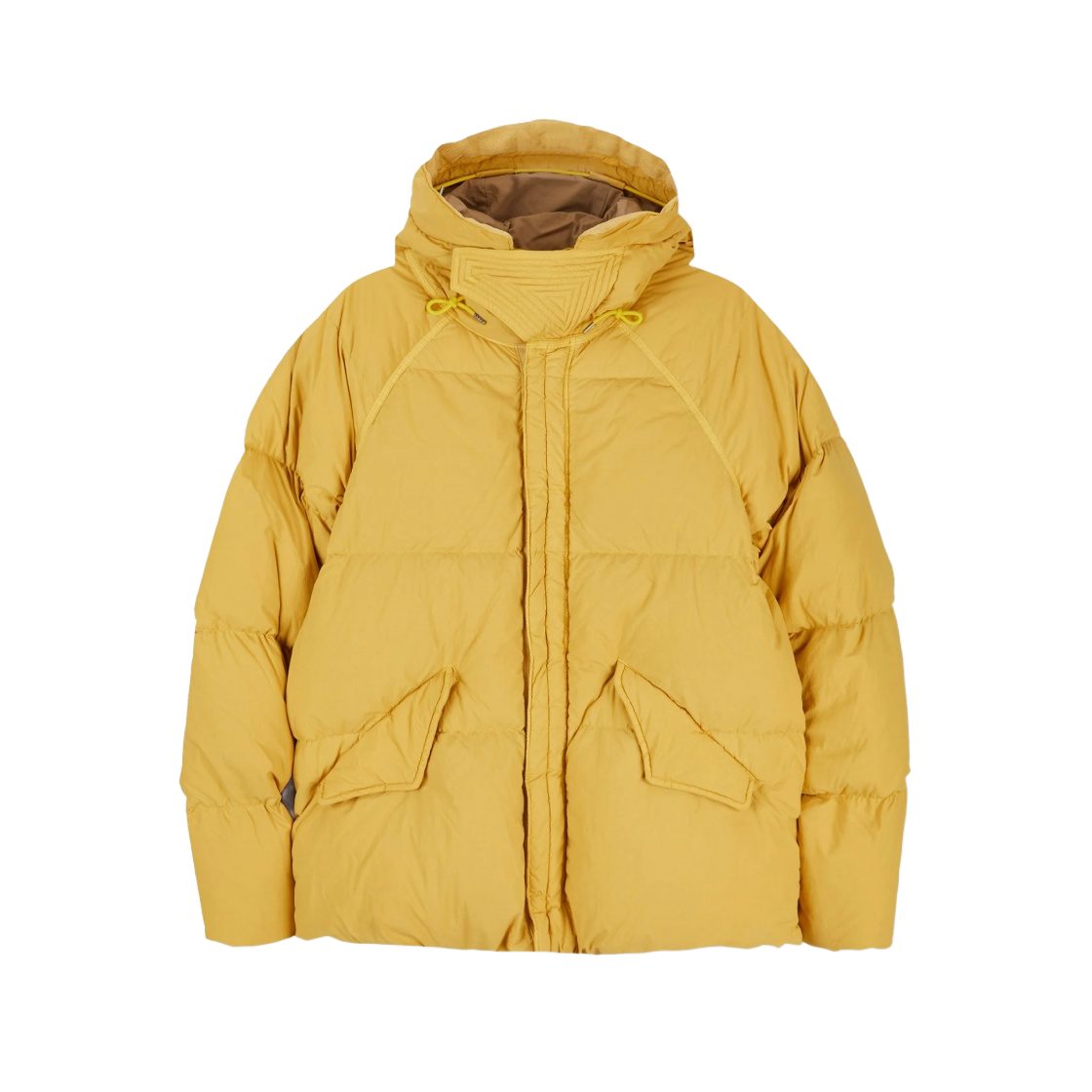 Ten C Artic Down Park... STYLE | KREAM